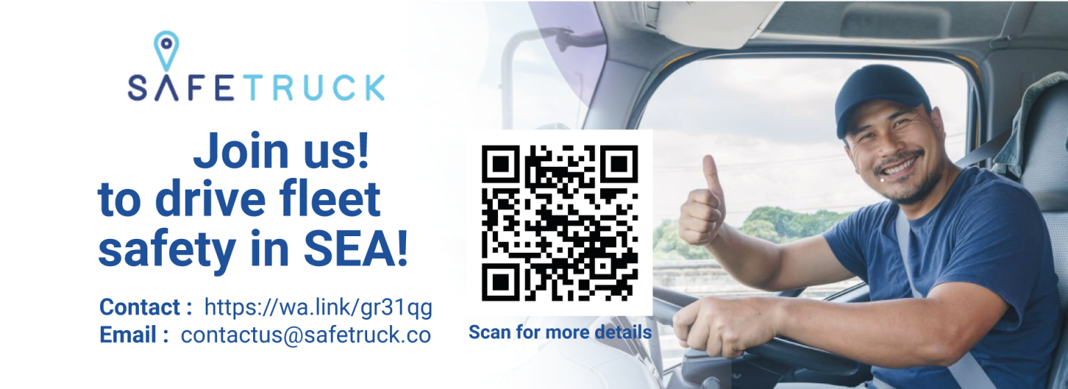 Why is Transport Management System the Future of Fleet? - SafeTruck