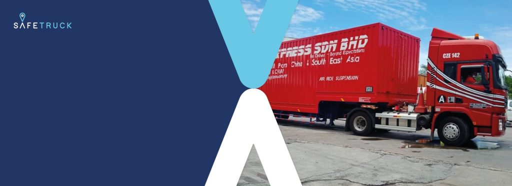 City Zone Express Enhancing Safety and Efficiency with SafeTruck’s ...