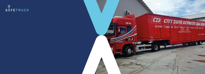 Newsroom - SafeTruck