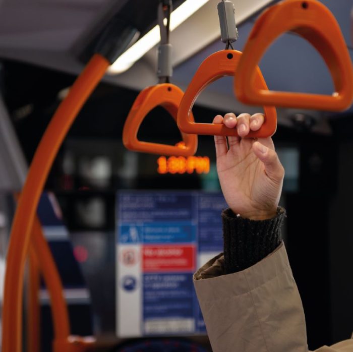 Bus | Transportation and Logistics - SafeTruck