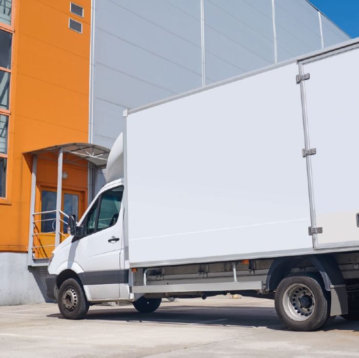 Cold Storage | Logistics Solutions for Fresh Food Products - SafeTruck