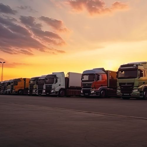 Haulage | Benefits of Using a Haulage System - SafeTruck