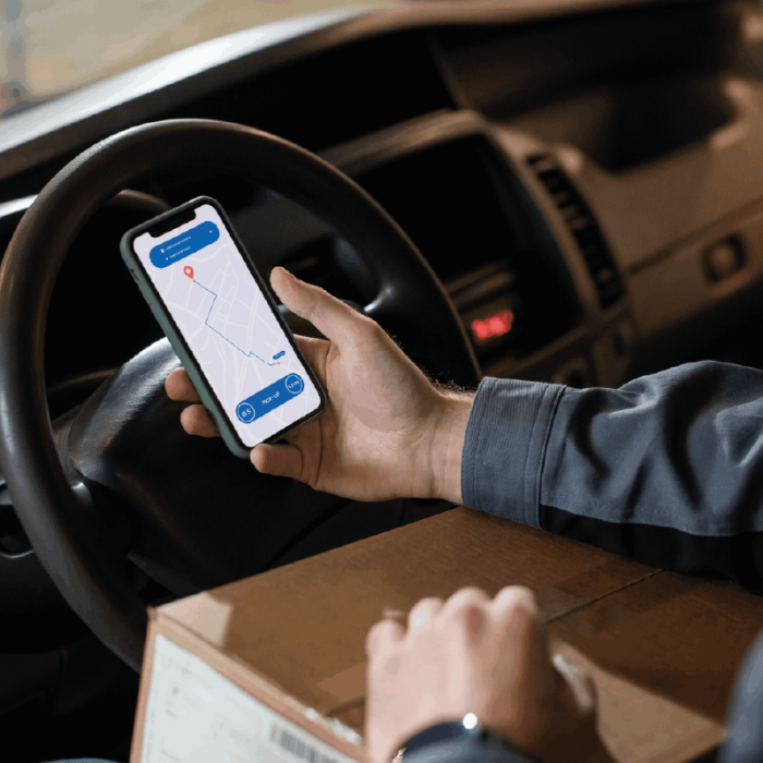 Driver Management | Track, Secure and Streamline Your Fleet - SafeTruck
