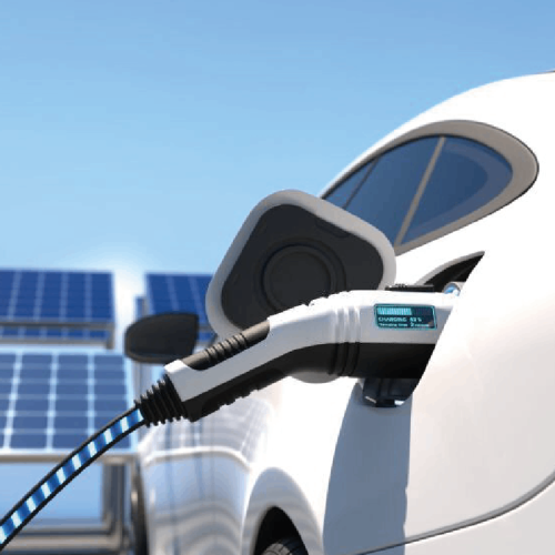 Fleet Management System - SafeTruck