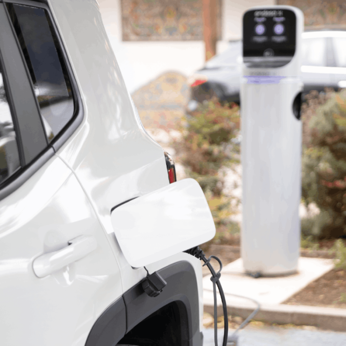 Electric Vehicles | Confidently Electrify Your Fleet with Support ...