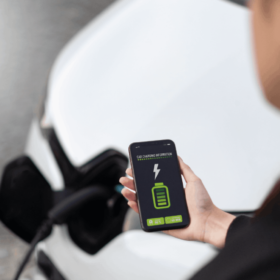 Electric Vehicles | Confidently Electrify Your Fleet with Support - SafeTruck