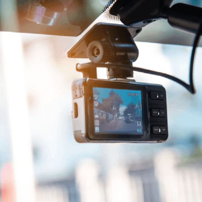 Fleet Management System - SafeTruck