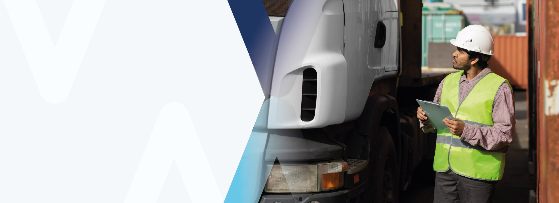 Vehicle Maintenance System - SafeTruck