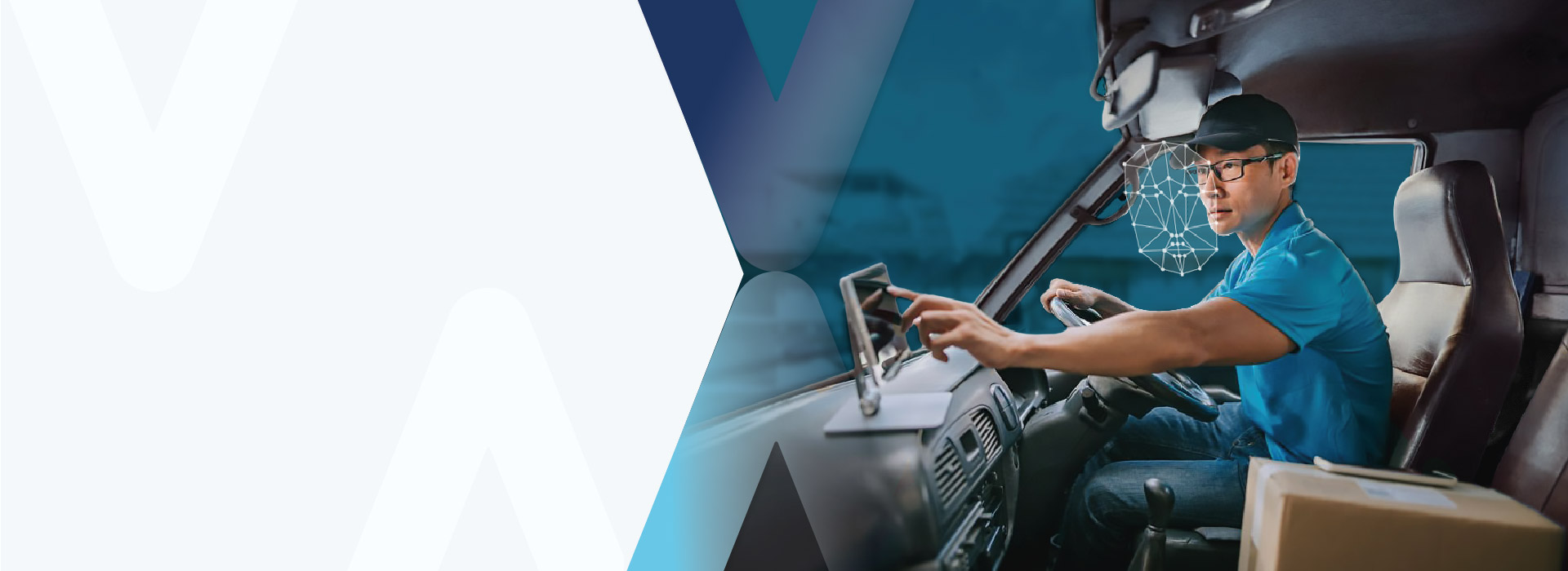 Driver Management | Track, Secure and Streamline Your Fleet - SafeTruck