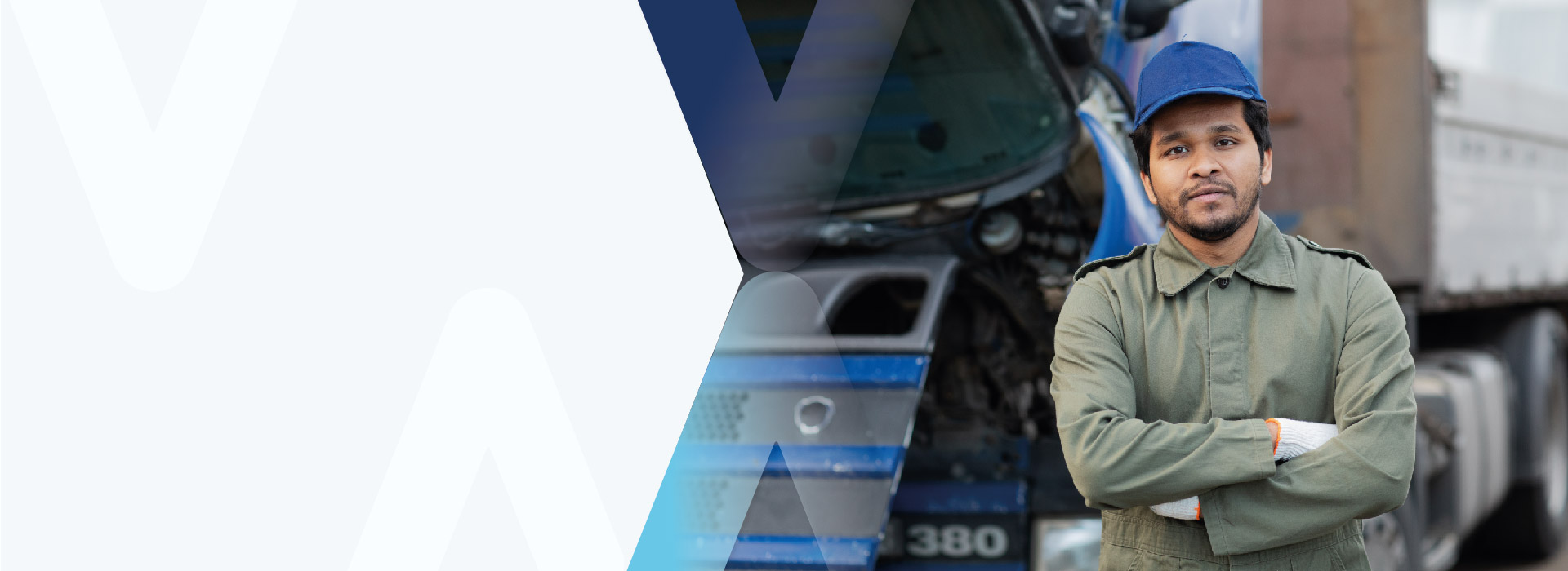 DriverCare | Drive Safe, Fleet Secure - SafeTruck