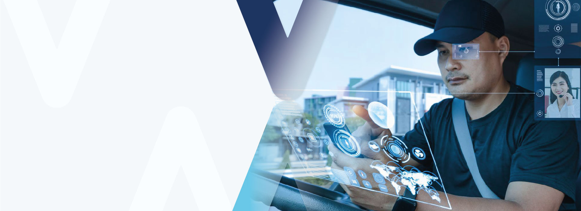 Insurance Telematics | Data-driven Driver Risk Profiling- SafeTruck