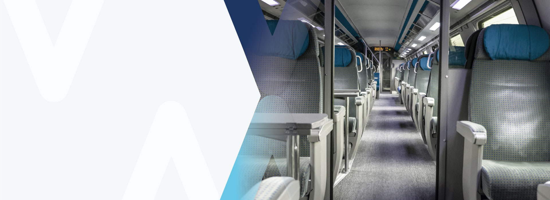 Passenger Counting System - SafeTruck