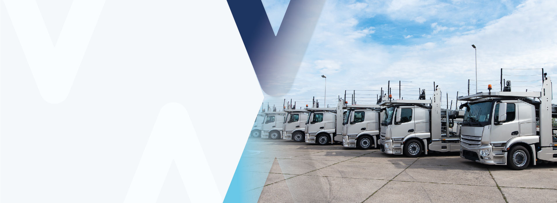 Transportation Management System - SafeTruck