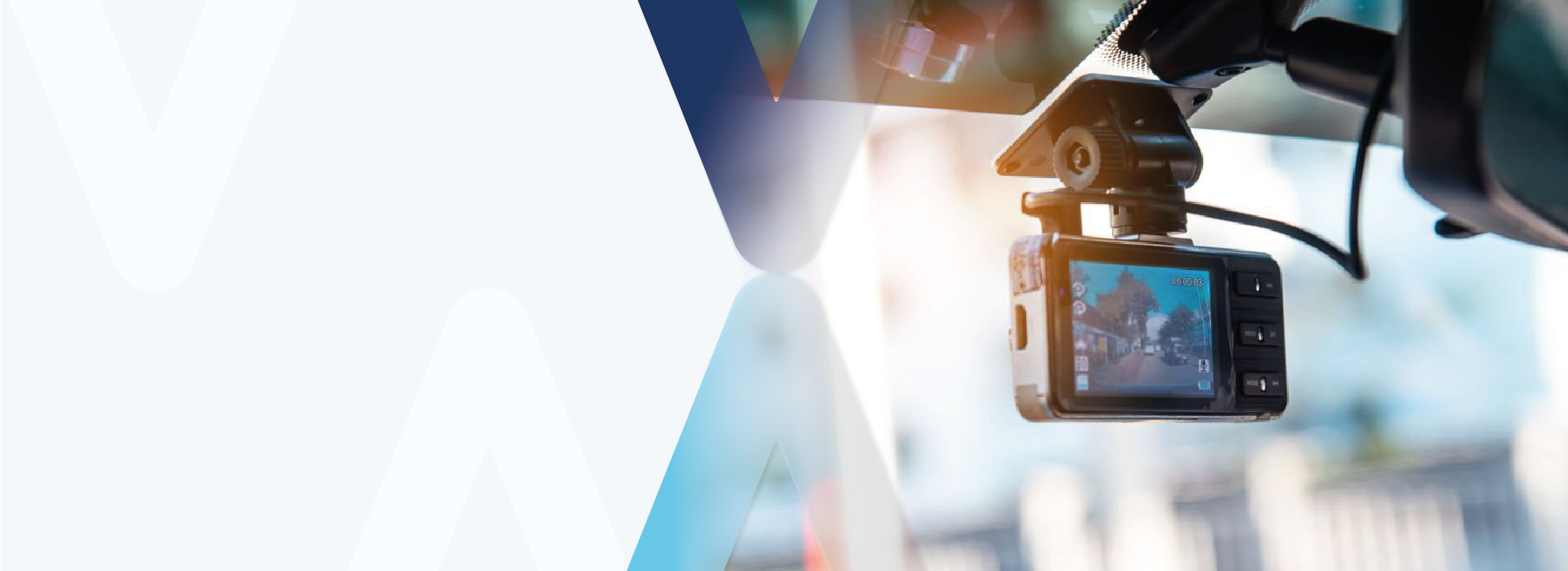 Digital Video Recording - SafeTruck