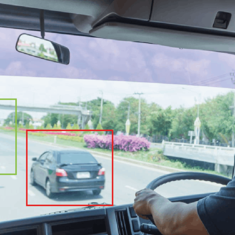 SafeVision AI Video Safety - SafeTruck