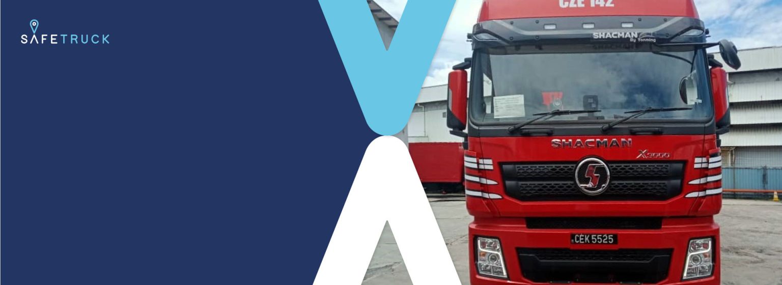 City Zone Express Sdn Bhd Successfully Achieves Carbon Emissions Reduction with the Assistance ...