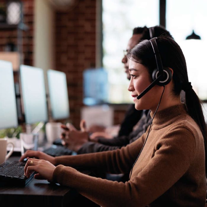 Workshop Management System - SafeTruck